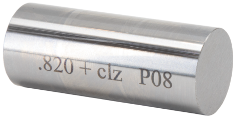 Class Z Pin Gages | Meyer Gage Company