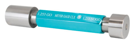 Taperlock Assemblies | Meyer Gage Company