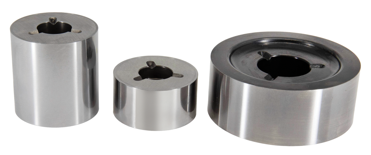 Trilock Gages | Meyer Gage Company