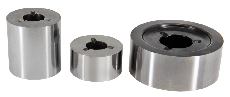 Trilock Gages | Meyer Gage Company