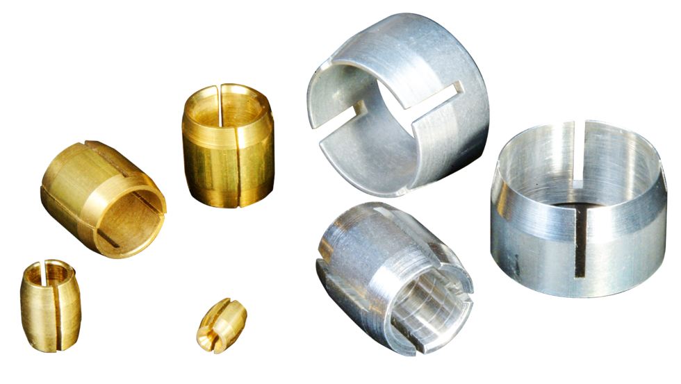 Bushings | Meyer Gage Company