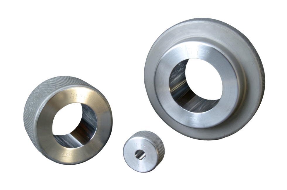 Gage Makers For The World | Meyer Gage Company